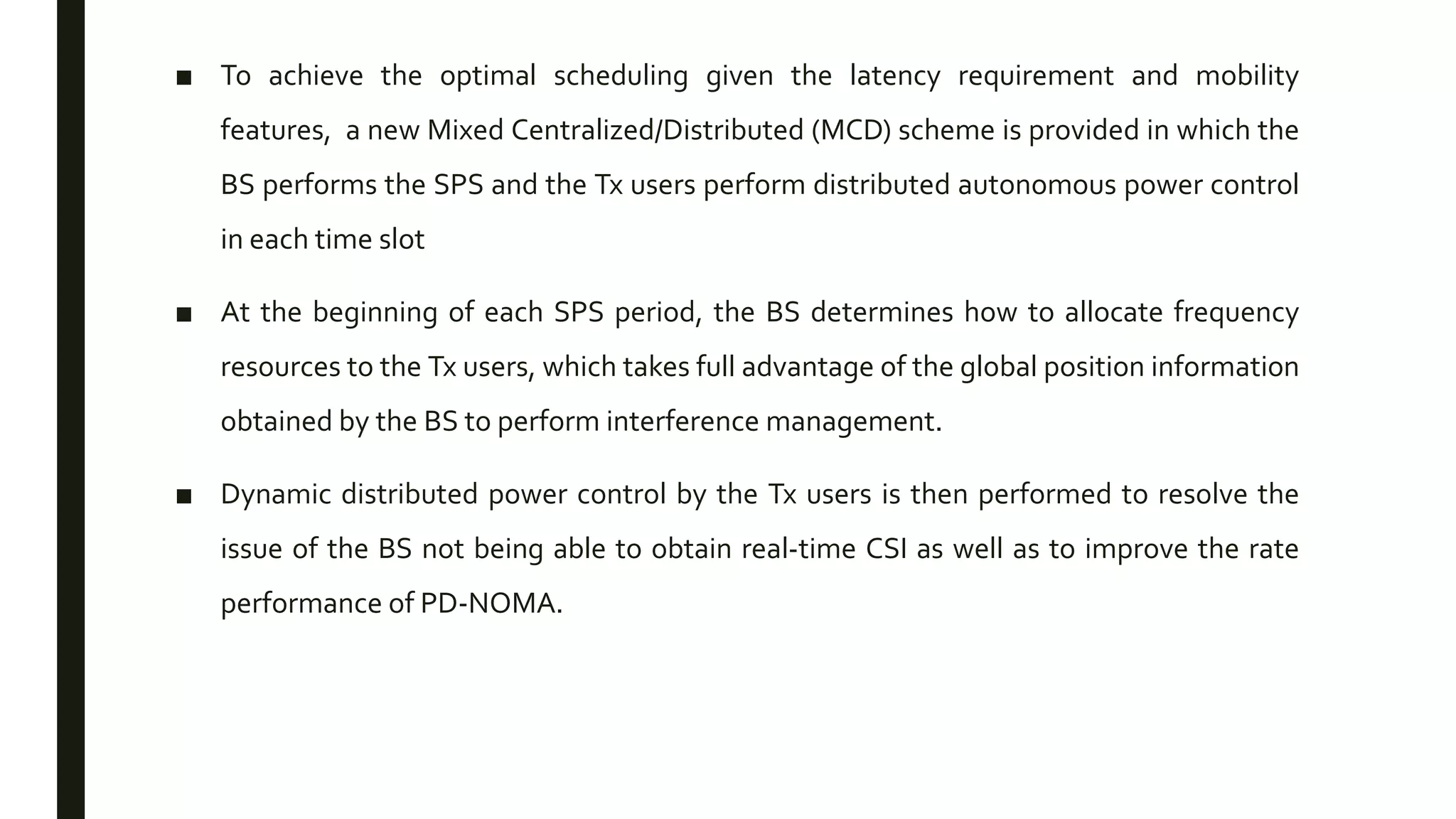 5g Enabled Vehicular Networks Ppt