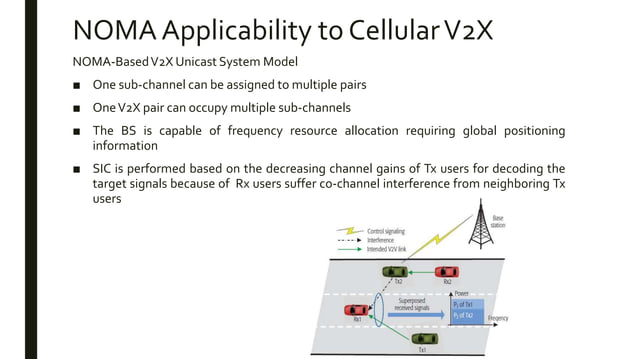 5G Enabled Vehicular Networks | PPT | Computer Networking | Computing