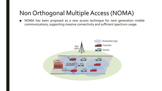 5G Enabled Vehicular Networks | PPT | Computer Networking | Computing