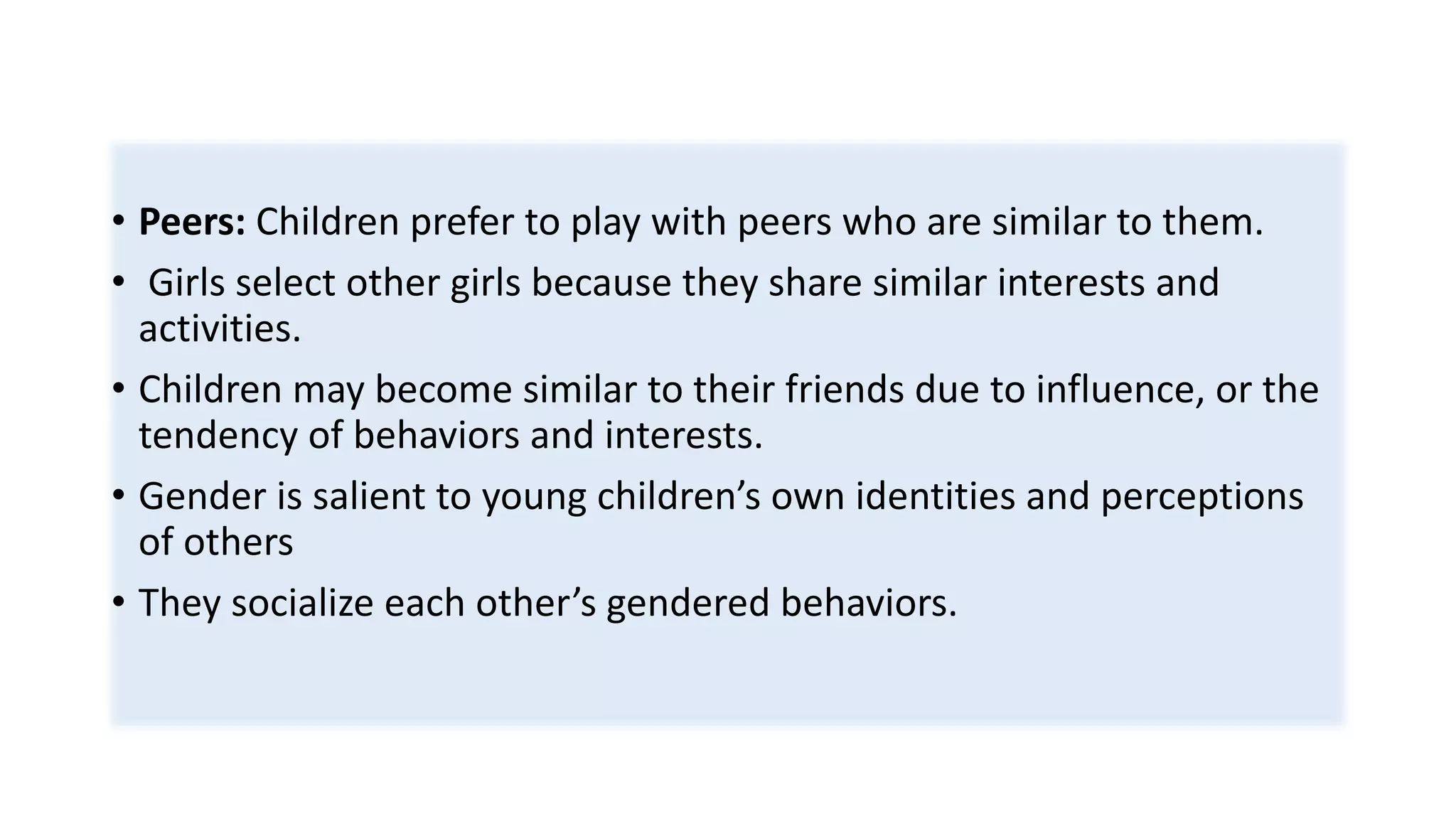 5 # Gender and Behavior | PDF