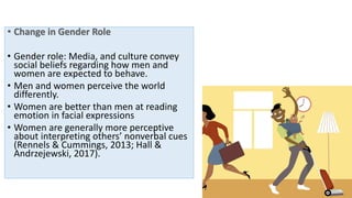 5 # Gender and Behavior | PDF