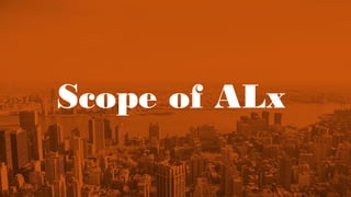 5 generations a lx | PPT