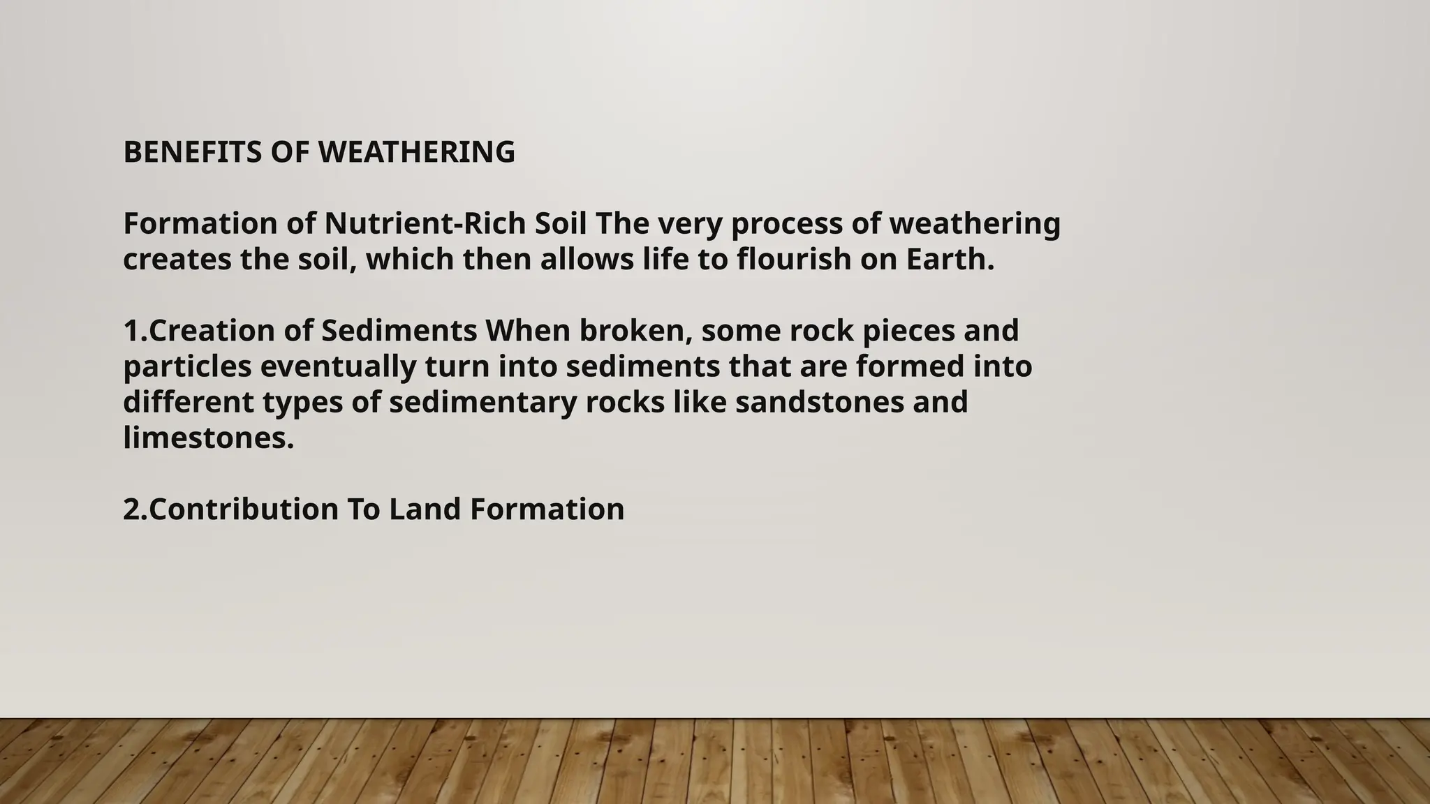 5 GEOGP101CC WEATHERING AND ITS TYPES.pptx