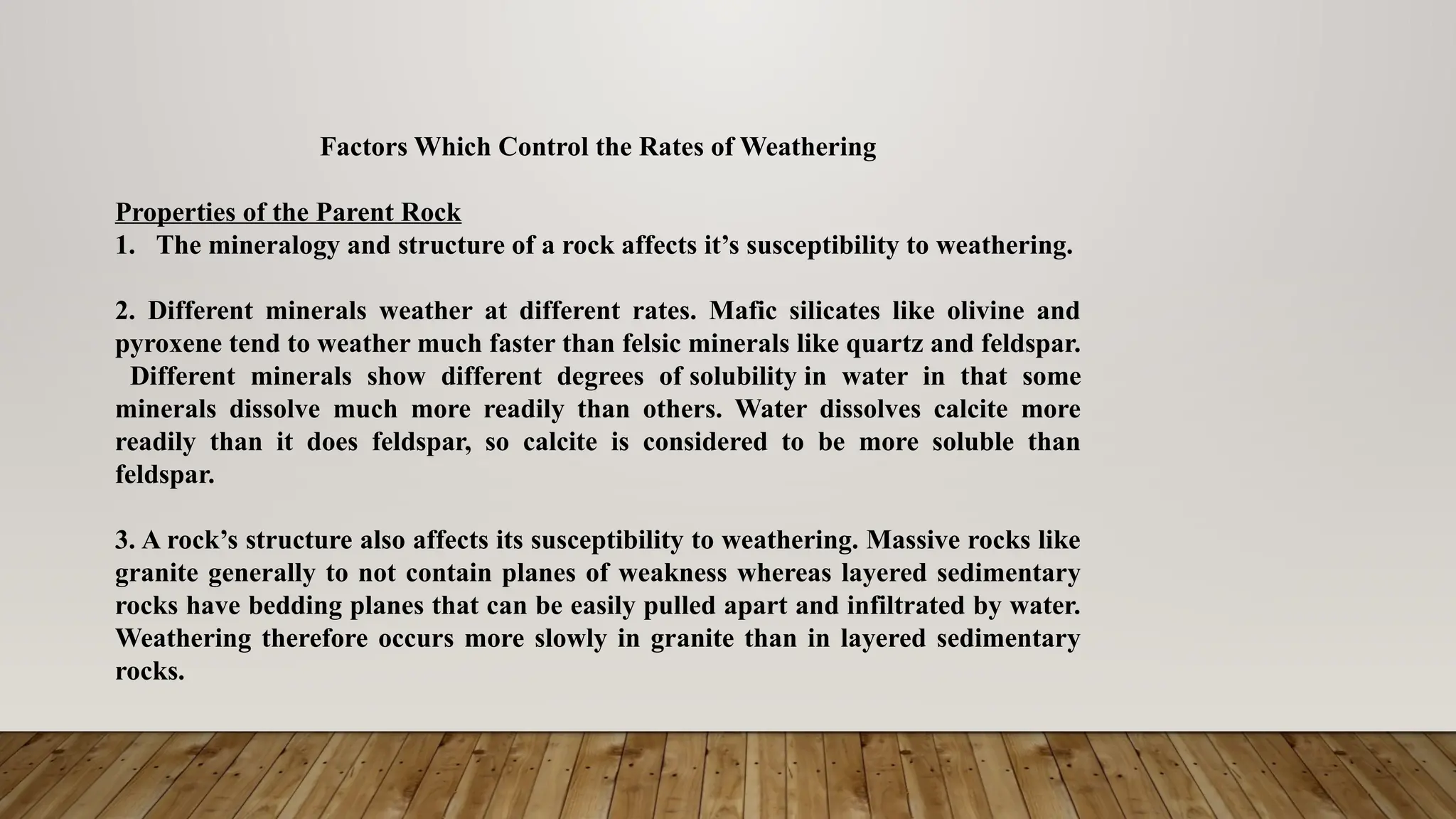 5 GEOGP101CC WEATHERING AND ITS TYPES.pptx