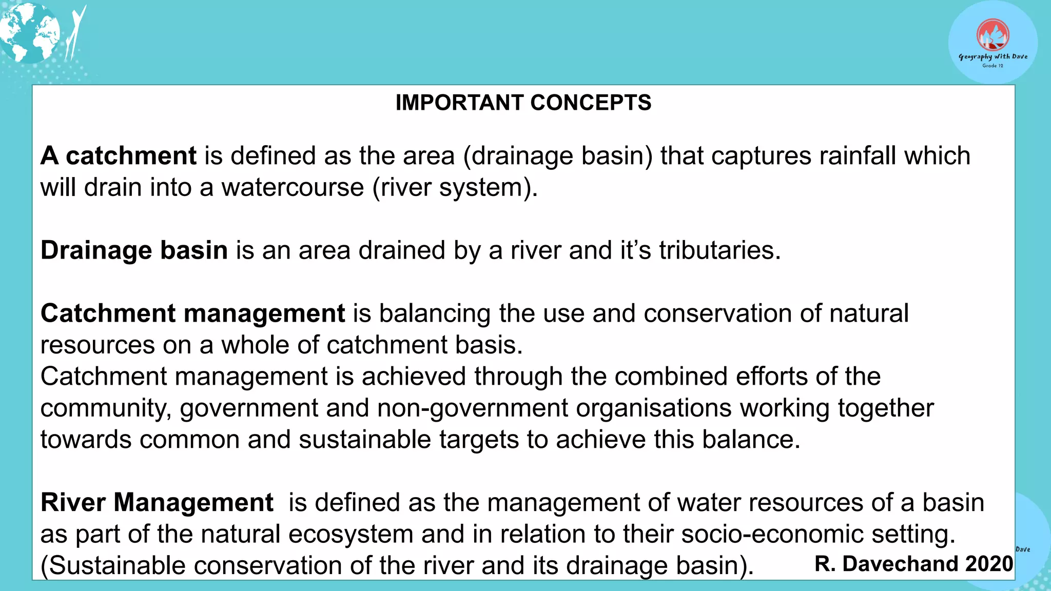 5 Geography Grade 12 River catchment management PPT's.pdf