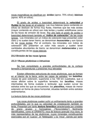 5) geologia y astronomia | PDF