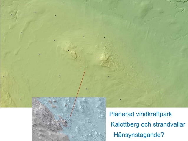 Hur tar vi bättre vara på våra geologiska värden - Vi samtalar om hur ...