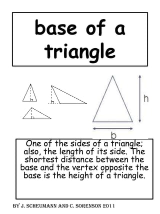 5 geometry and measurement | PDF