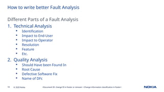 5G FaultManagement_Process by L2 and Wow Training.pptx