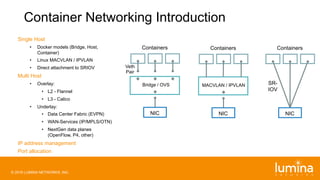 5G in Brownfield how SDN makes 5G Deployments Work | PDF | Cloud Computing | Internet