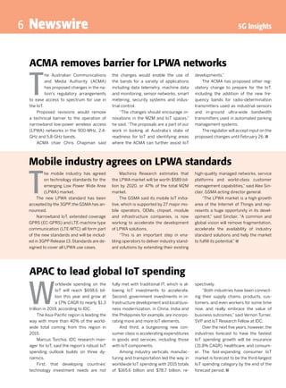 5 g insights | PDF