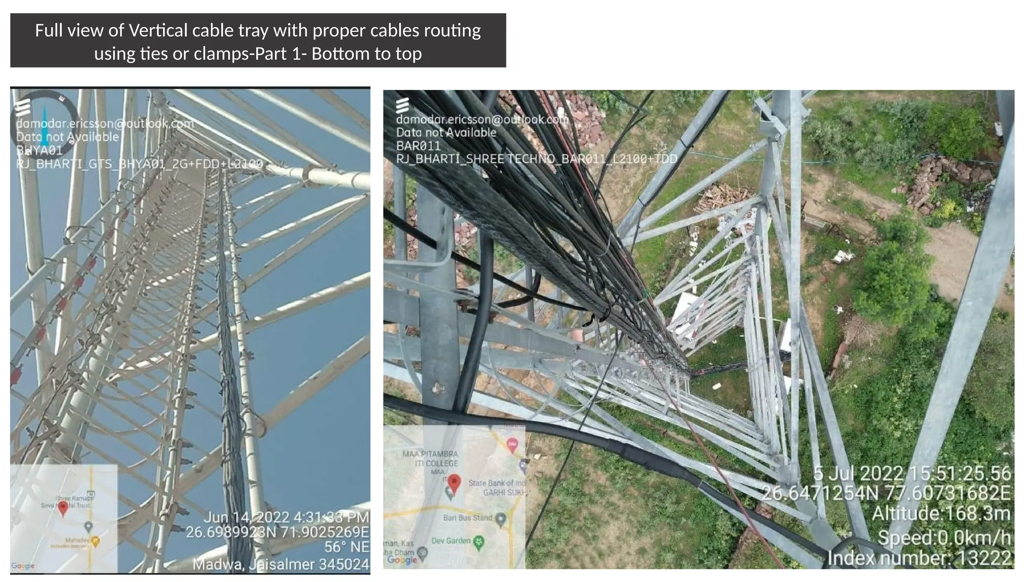 5G Installation _ RSA Checklists (1).pptx