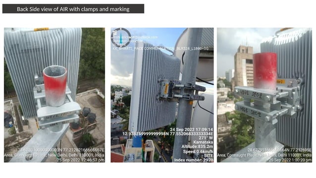 5G Installation _ RSA Checklists (1).pptx