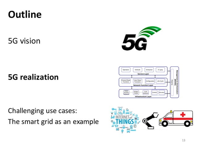 5g introduction_NR | PDF