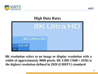 5G IOT (1).ppt | Internet | Computing