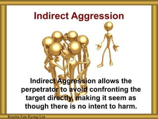 PGIS 5: Girls and Bullying | PPT | Parenting | Family and Relationships