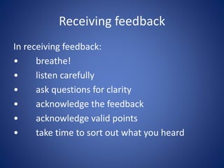 5 Giving Feedback & Assertiveness.pptx