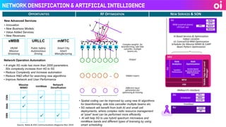 5 g latin america april 2019 network densification requirements v1.0 | PPT