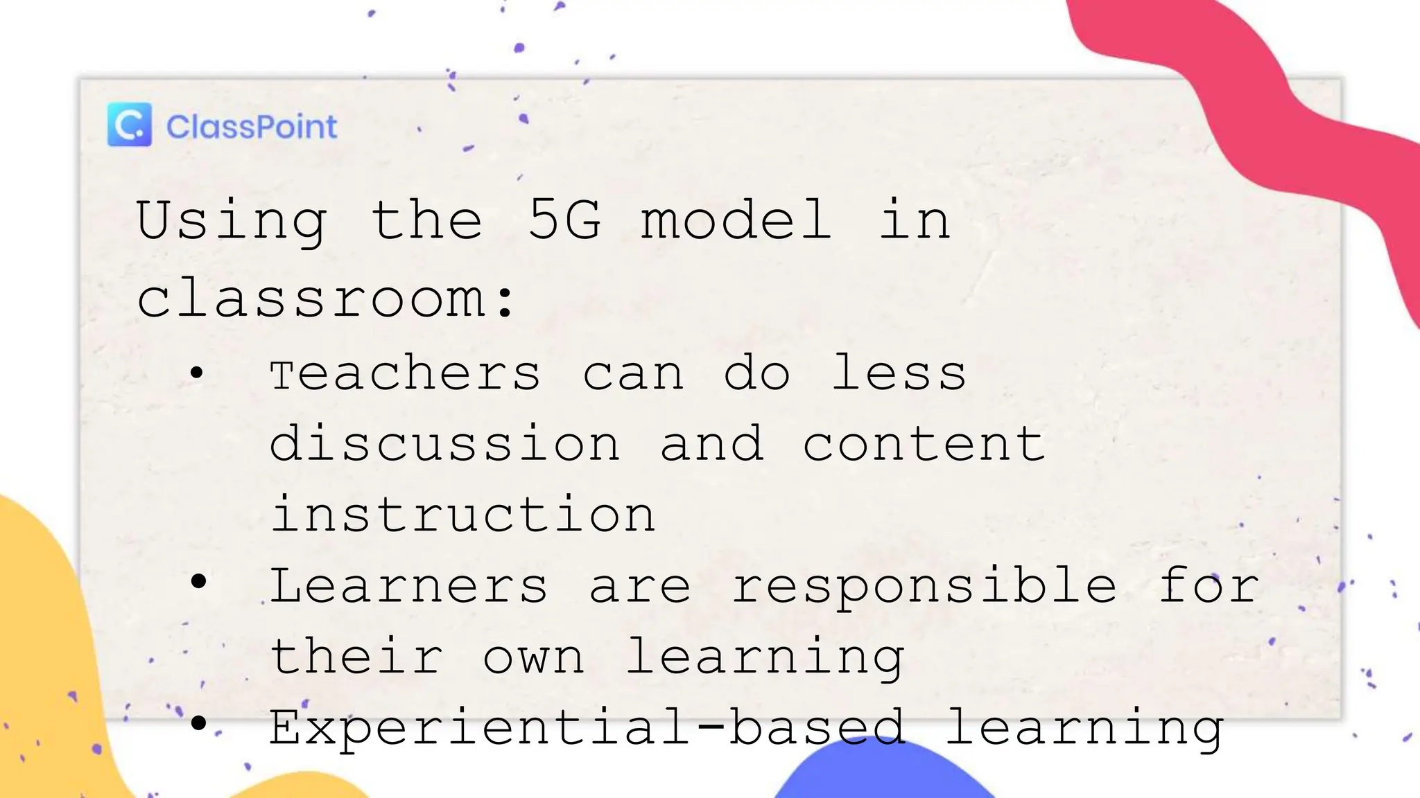5G Learning Model With ClassPoint d.pptx