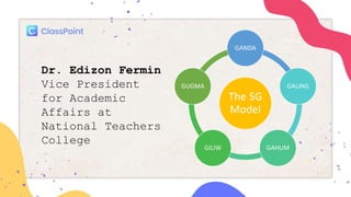 5G Learning Model With ClassPoint d.pptx
