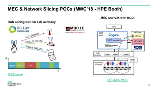 5G - An Ocean of New Opportunities | PPT