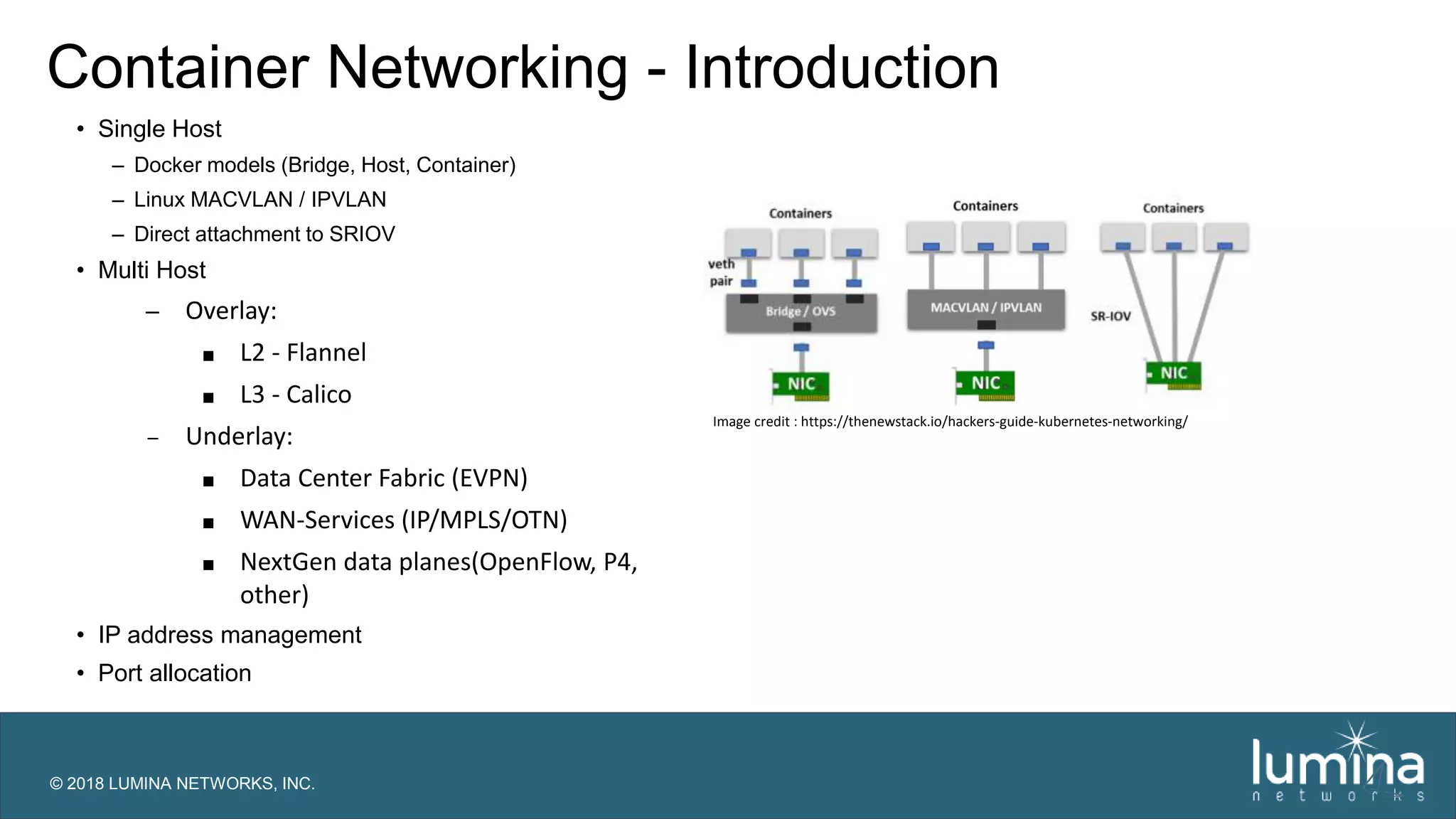 5G Microservices | PPTX