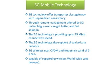 5g mobile technology.pdf