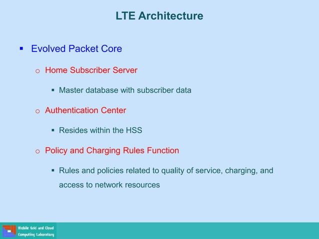 5G Network: Requirements, Design Principles, Architectures, and ...