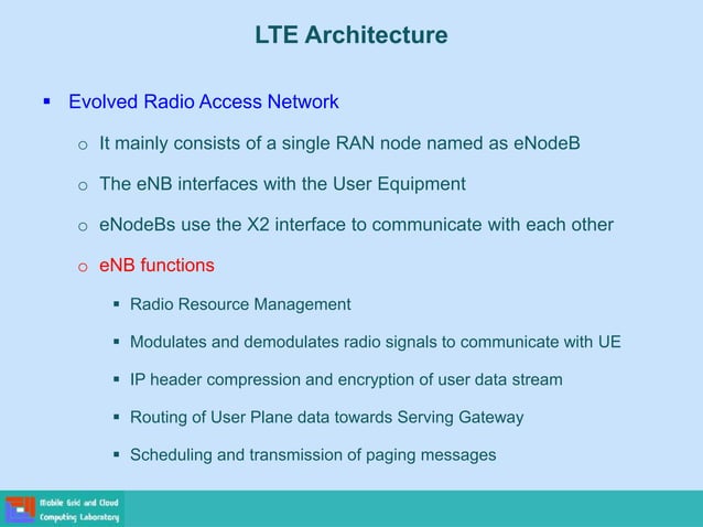 5G Network: Requirements, Design Principles, Architectures, and ...