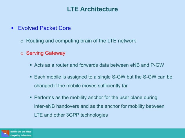 5G Network: Requirements, Design Principles, Architectures, and ...