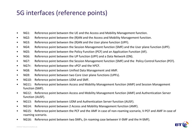 5G Network Architecture and Design | PDF | Computer Networking | Computing