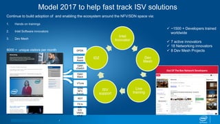 5G Network Introduction | PDF