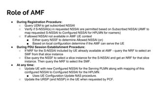 5G Network Slicing | PDF