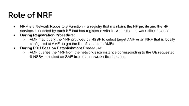 5G Network Slicing | PDF | Internet | Computing