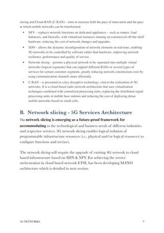 5 g network white paper | PDF