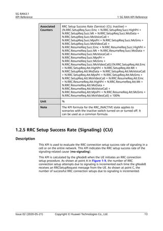5G NR KPI References – RF (RAN) Optimization.pdf