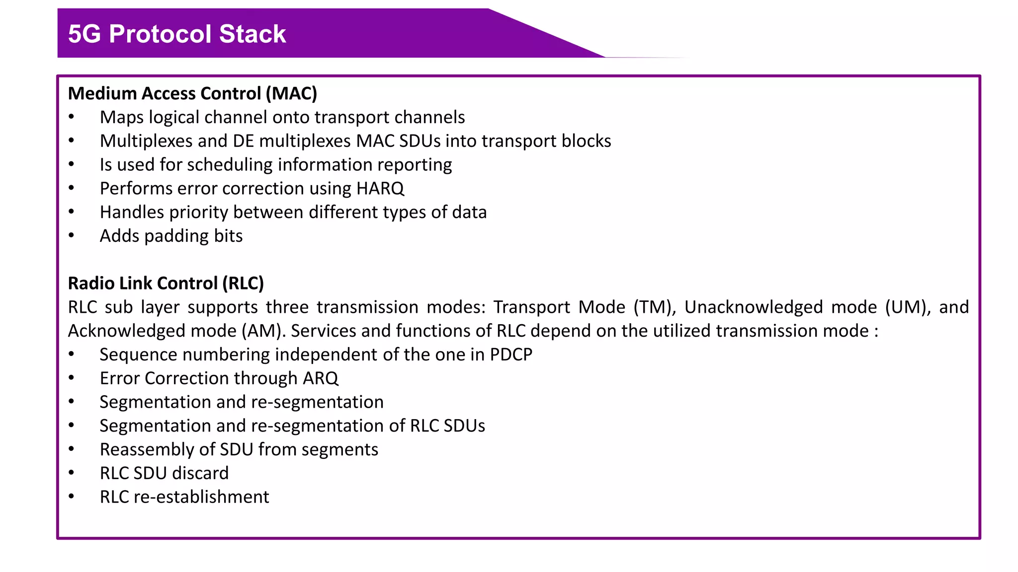 5G_NR_Overview_Architecture_and_Operating_Modes | PPTX