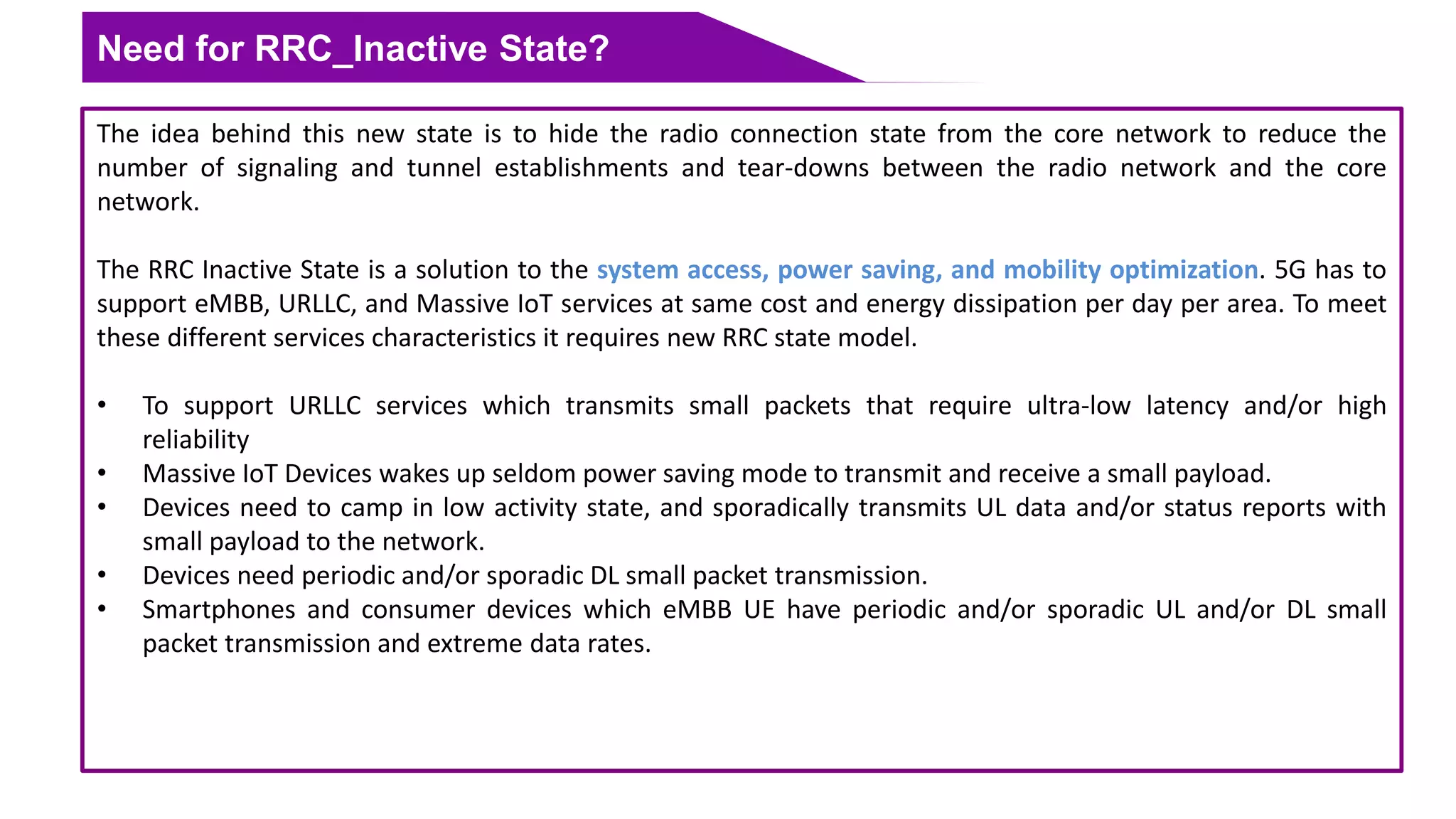 5G_NR_Overview_Architecture_and_Operating_Modes | PPTX