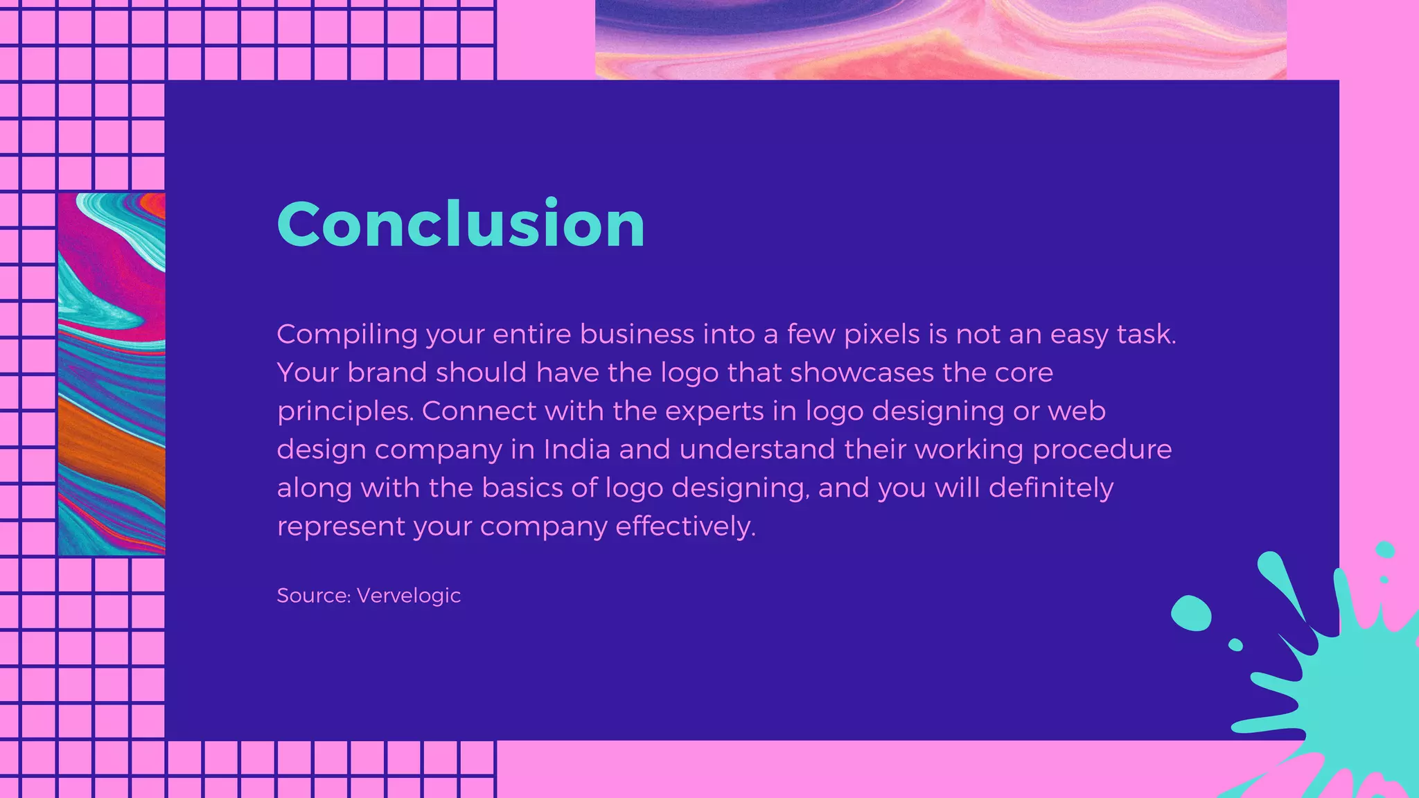 5 golden rules for logo designing in 2019 | PPT