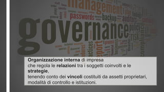 Governance | PPTX