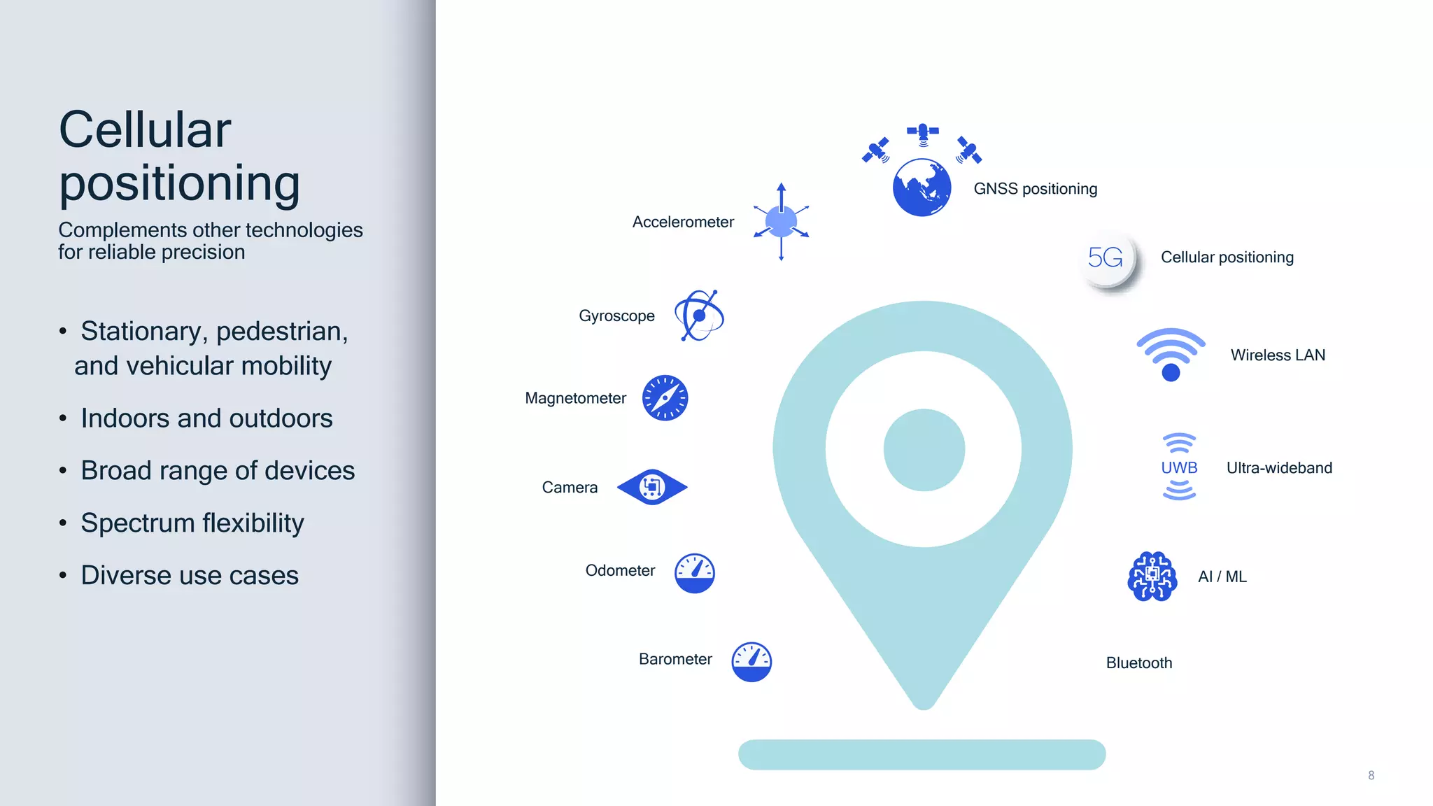 5G positioning for the connected intelligent edge | PDF