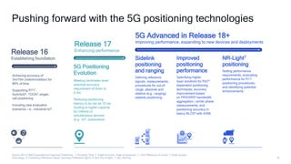 5G positioning for the connected intelligent edge | PDF