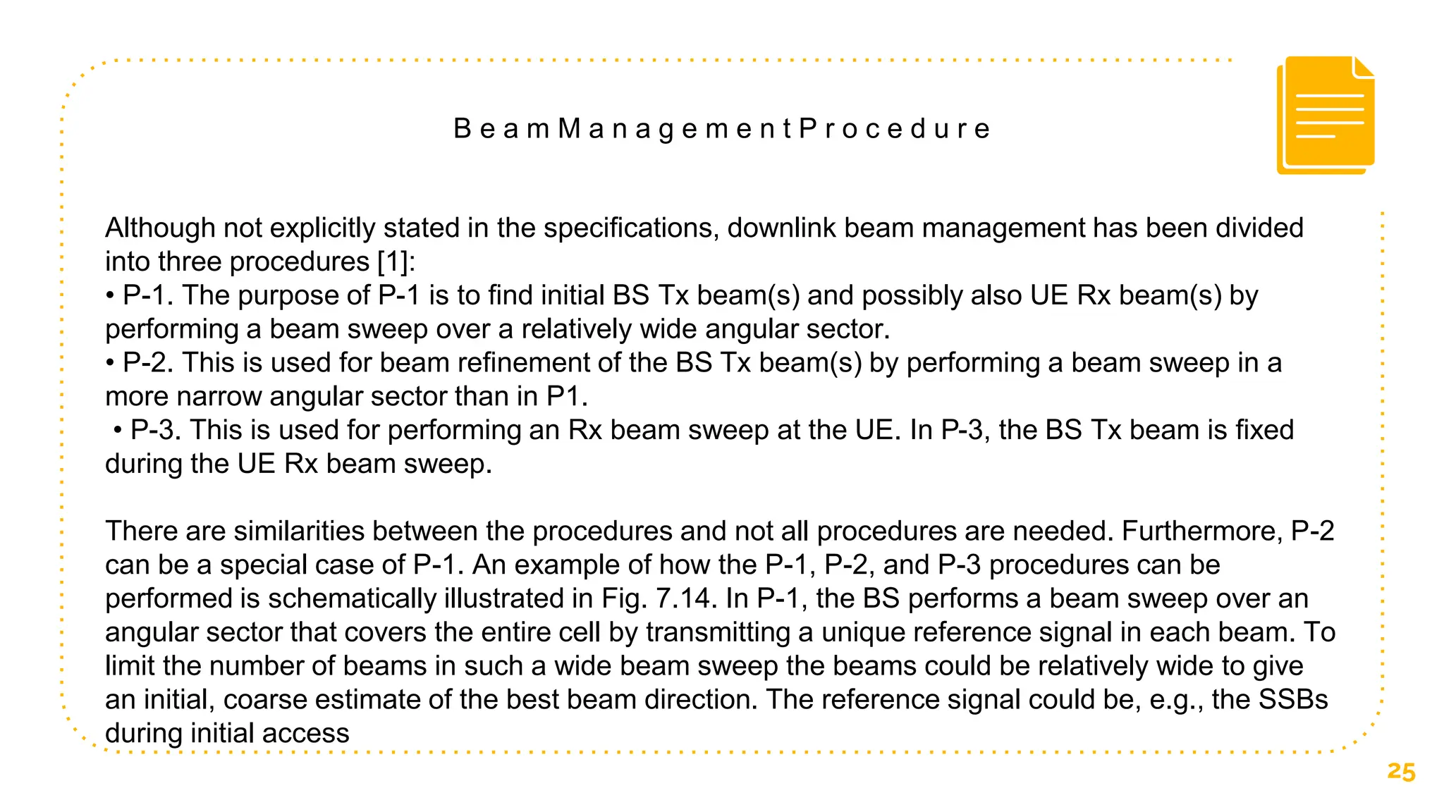 5G PRACH Document-KPIs Improvemnt and understanding | PDF