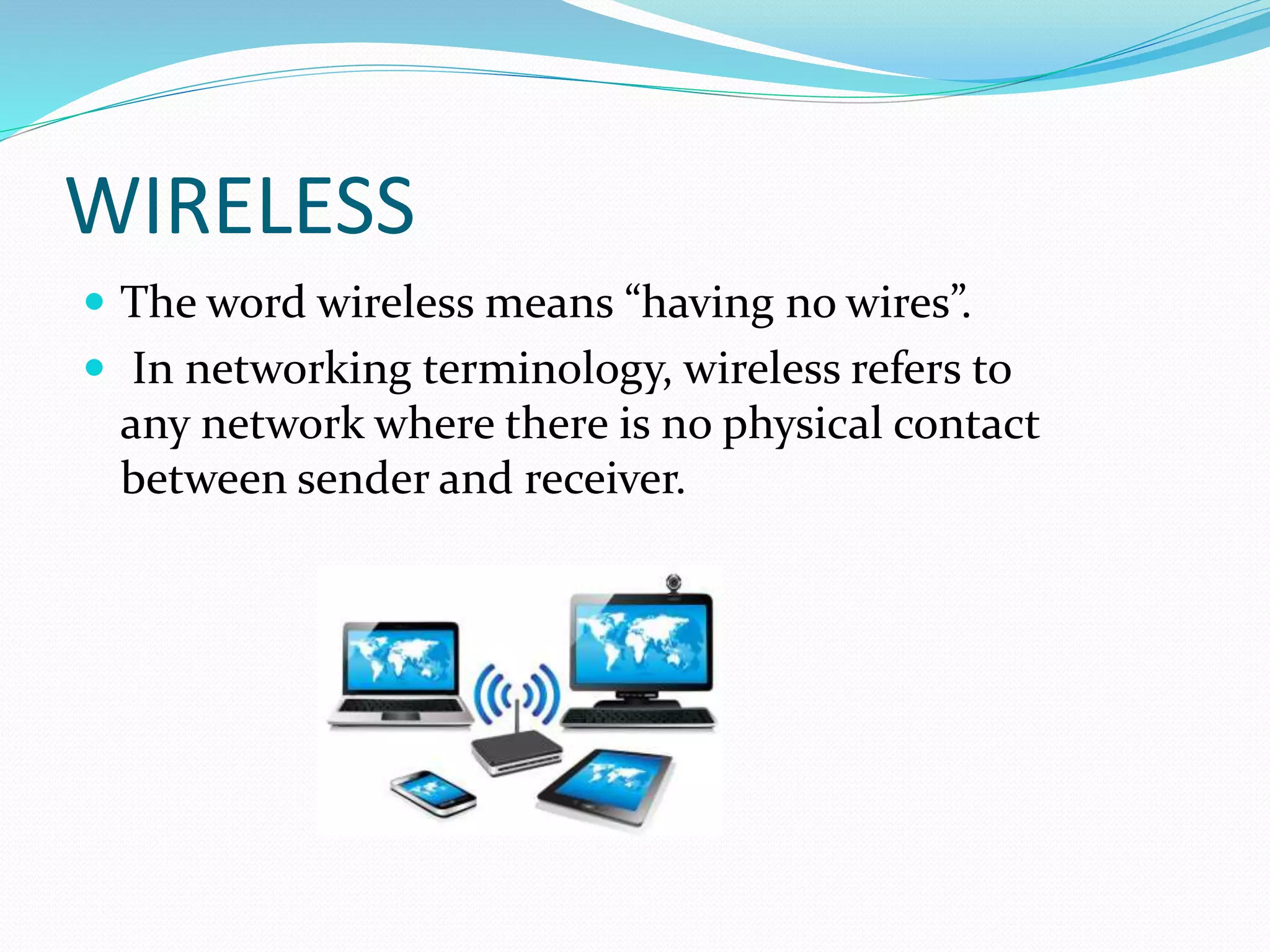 5G technology | PPTX | Computer Networking | Computing