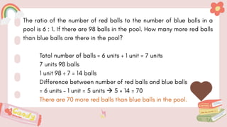 Grade 5 Math Review Semester 1 Examination | PPT