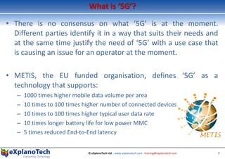 5G: Your Questions Answered | PDF