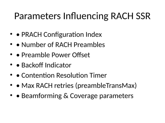 5G_RACH_SSR_KPI_vs_Parameters_Impact.pptx