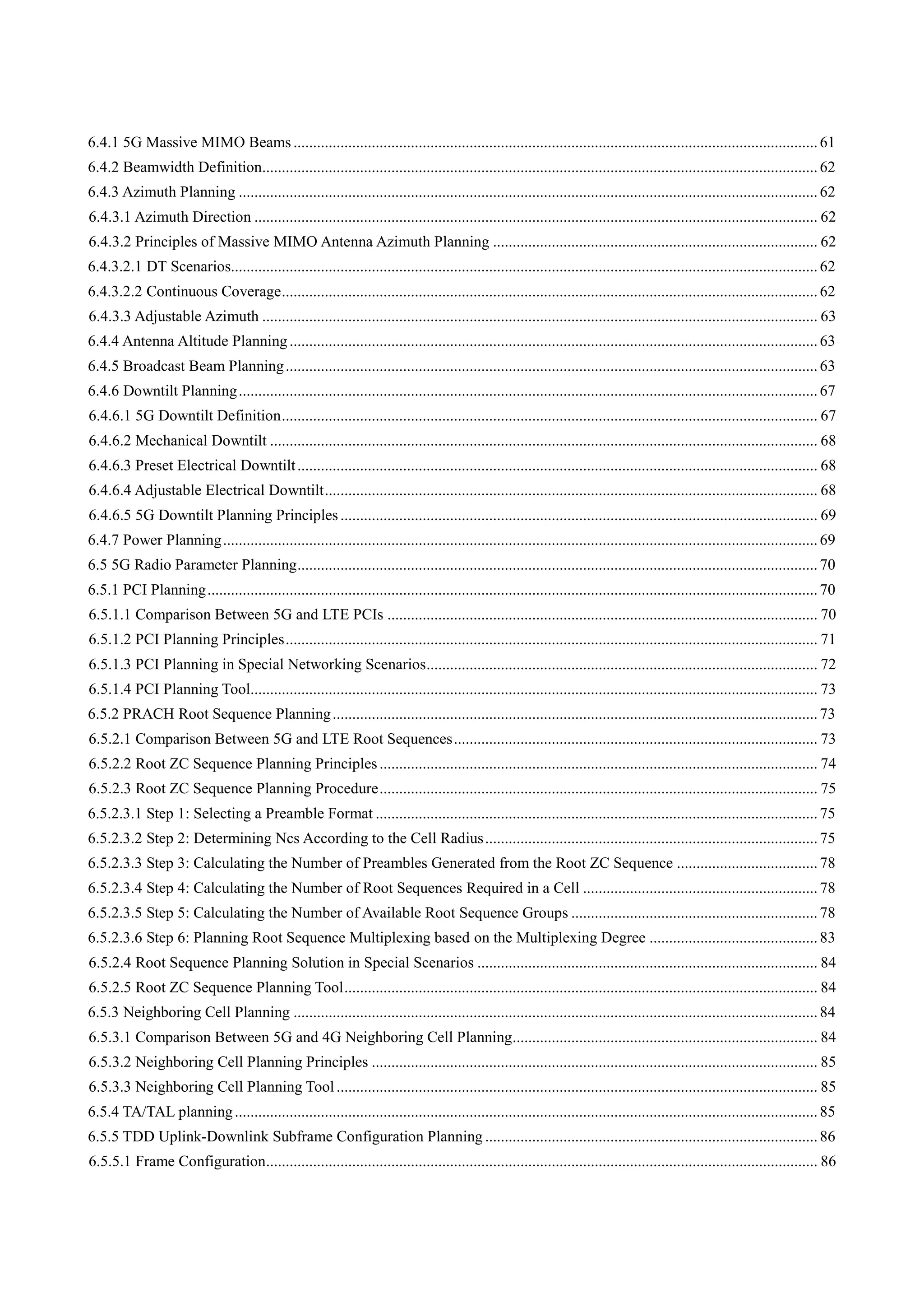5G Radio Network Planning_good booklet.pdf