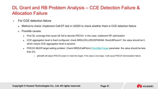 5G Radio Network Througput Problem Analysis HCIA.pdf
