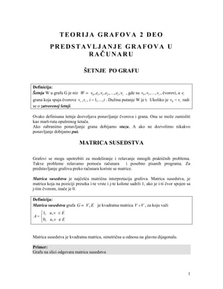 grafovi i stabla | DOC